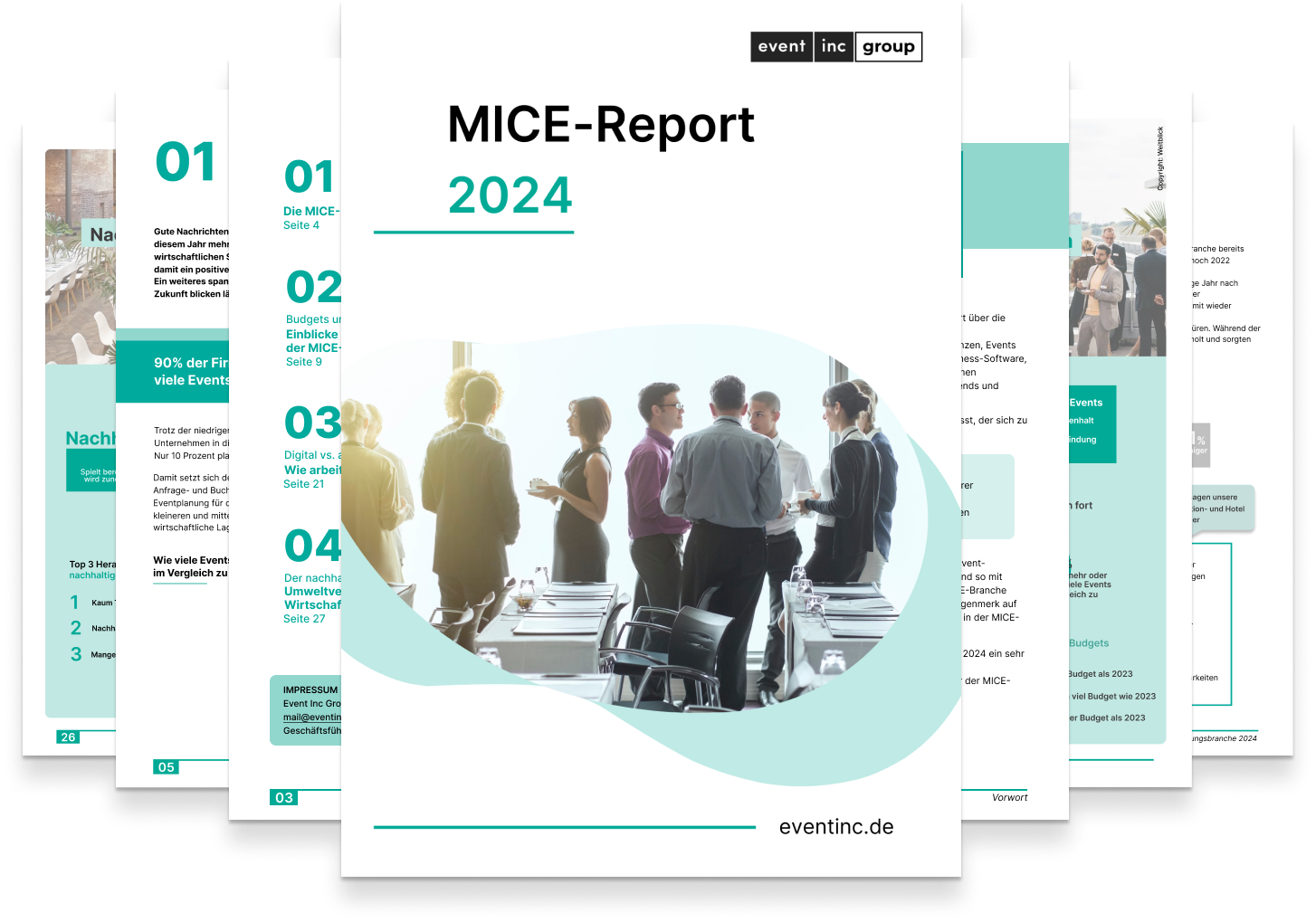 MICE-Report 2024
